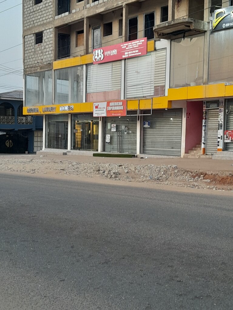 Güzellik salonu Barbies Glow Beauty Lounge, Dünya, foto