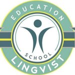 Lingvist (ulitsa Engelsa No:69), yabancı dil kursları  Mayskiy'den
