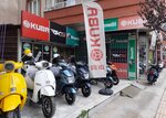 Can Oto Yedek Parça (Bayraktepe Mah., Şehit Ömer Faydalı Sok., No:5, Merkez, Yalova), motosiklet satışı  Yalova'dan