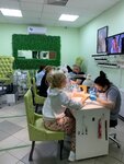 Elena Beauty (Rossoshansky Drive No:5к1), manikür-pedikür  Moskova'dan