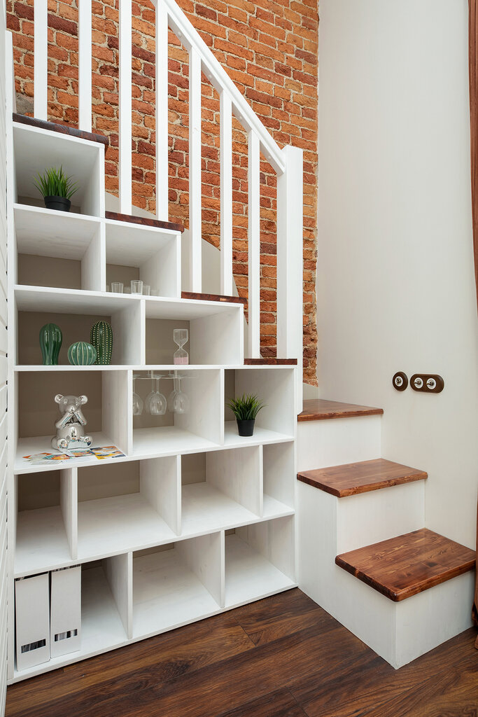 Özel mobilya yapımı Yarus 2, Saint‑Petersburg, foto