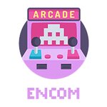 Encom Arcade (Slobodskoy Lane No:6с16), oyun ve şans oyunu makinaları  Moskova'dan