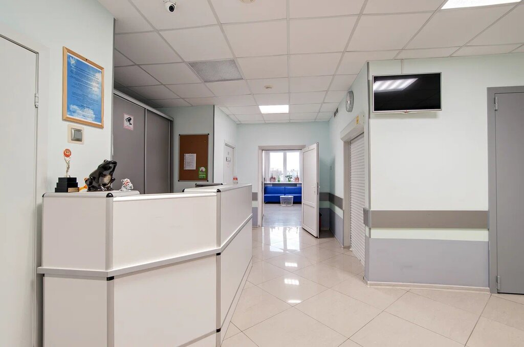 Madde bağımlılığı tedavi merkezi ДетоксМедСервис, Yaroslavl, foto