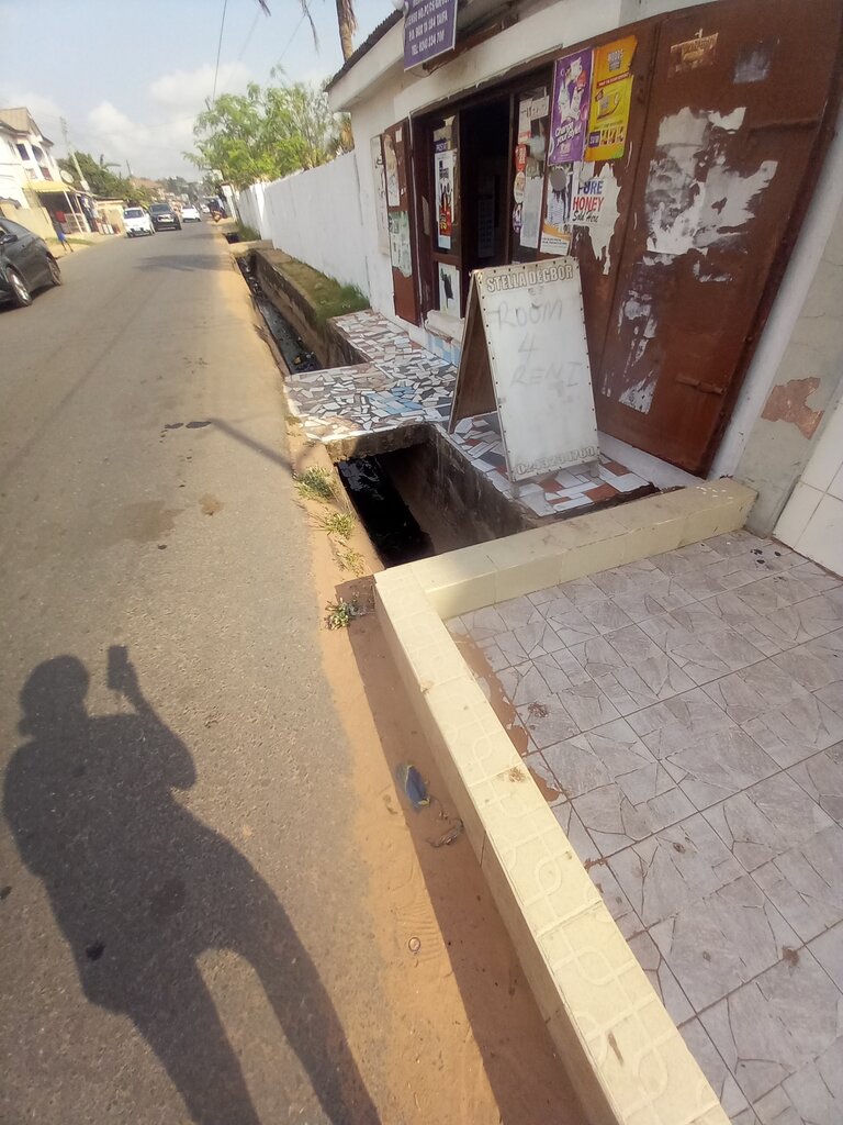 Tıp merkezleri ve klinikler Stella anim degbor, Dünya, foto