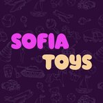 Sofiya toys uz (No:7A, Yunusabad District, Yunusabad Residential Area, 17-mavze), çocuk oyunları ve oyuncakları  Taşkent'ten