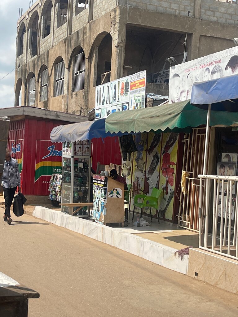 Güzellik merkezi ekipmanları Agrovoc Clippers, Dünya, foto