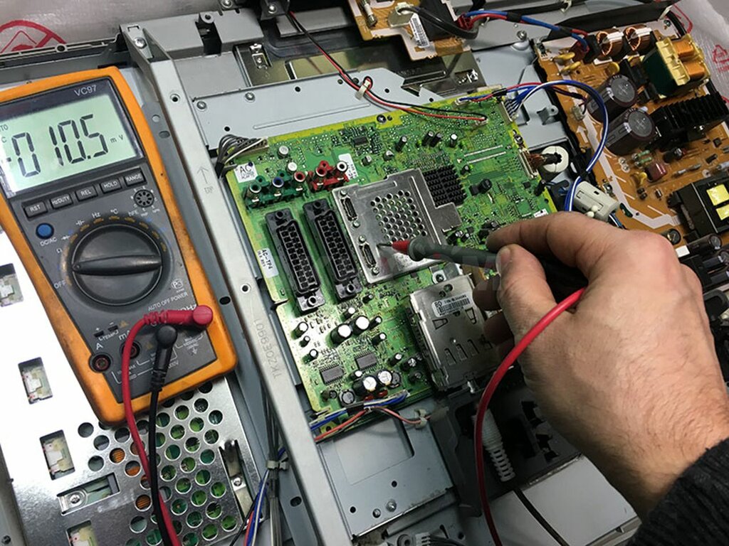 Beyaz eşya servisleri Ремонт техники НВР, Novorossiysk, foto