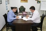 Business Ombudperson In The Republic Of Dagestan (Daniyalova Steet No:1В), dernekler, birlikler  Makhachkala'dan