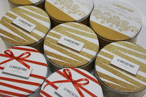 Kozmetik ürünleri ve parfümeri dağıtıcıları Estetik-Prestizh, Yekaterinburg, foto