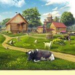 Подворье (ulitsa Lenina No:148), petshop  Vyksa'dan