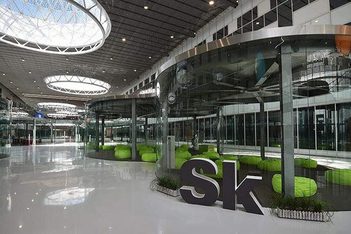 Çocuk ve gençlik merkezleri Cyberlab, Odintsovo, foto