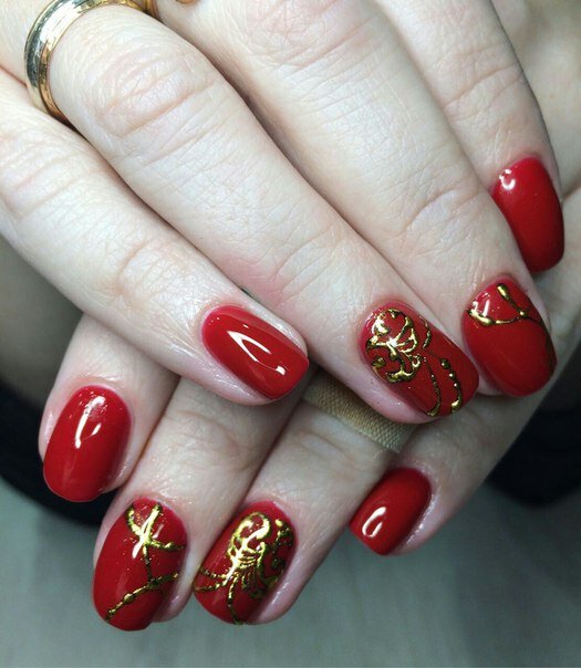 Güzellik salonu Studiya krasoty On i Ona, Tambov, foto