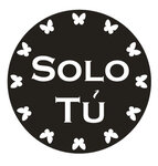 Solo Tu (Yevropeiska vulytsia No:13), market  Vishnevoye'den