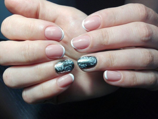 Güzellik salonu Salon krasoty Lapassion, Liudinovo, foto