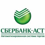 Sberbank-AST (Bolshoy Savvinsky Lane No:12с9), müzayede firmaları  Moskova'dan