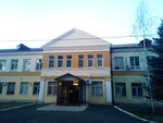 Pyatigorsk interdistrict onkological dispensary (проспект Калинина No:31), dispanserler  Pyatigorsk'tan