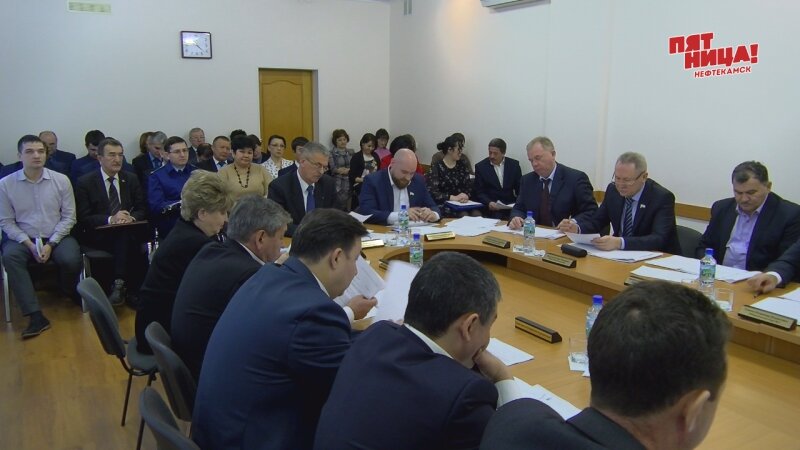Avukatlar Advokatsky kabinet DeJure, Neftekamsk, foto