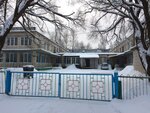Detsky sad № 21 Lastochka (Shkolny pereulok No:2), anaokulları  Kirishi'den