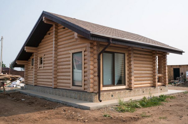 Pencere üretim, satış ve montaj firmaları Окно Даром, Udmurtiya, foto