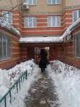 Nakhabninsky obshchestvenny territorialny sovet veteranov voyny, truda, vooruzhennykh sil i pravookhranitelnykh organov (ulitsa Chkalova No:7, Nakhabino Urban-type Settlement), sivil toplum kuruluşları  Moskova ve Moskovskaya oblastından
