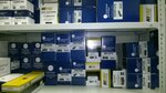 Cartridge SPb (Gromova Street No:4), elektronik ofis ekipmanları sarf malzemeleri  Saint‑Petersburg'dan