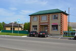 Fotosalon Koshekhabl Foto-tsentr (ulitsa Druzhby Narodov No:52Д, aul Koshekhabl), fotoğraf hizmetleri  Adıge Cumhuriyeti'nden