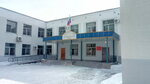 Leninsky rayonny sud goroda Komsomolska-na-Amure (Sovetskaya Street No:29к2, Komsomolsk-on-Amur), adliyeler  Komsomolsk‑at‑Amur'dan