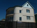 Гостевой дом Валентина (2-y pereulok No:8), otel  Gelencik'ten
