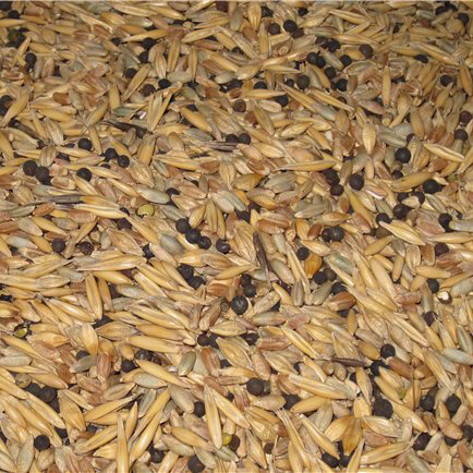 Tahıl firmaları Vereshchaginsky kombinat khleboproduktov, Vereşçagino, foto