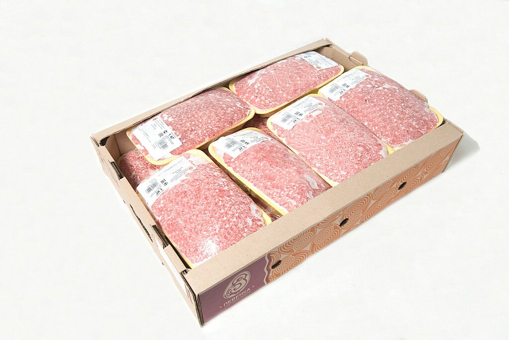 Kanatlı hayvan ürünleri ve yumurta Pevenka, Samara, foto