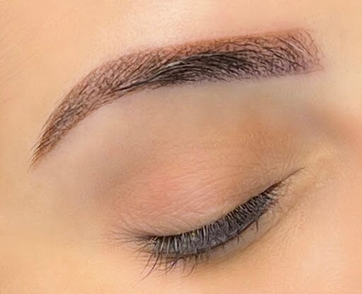 Kozmetoloji, kozmetik salonları Trista Lerit Microblading, Kaliforniya Eyaleti, foto