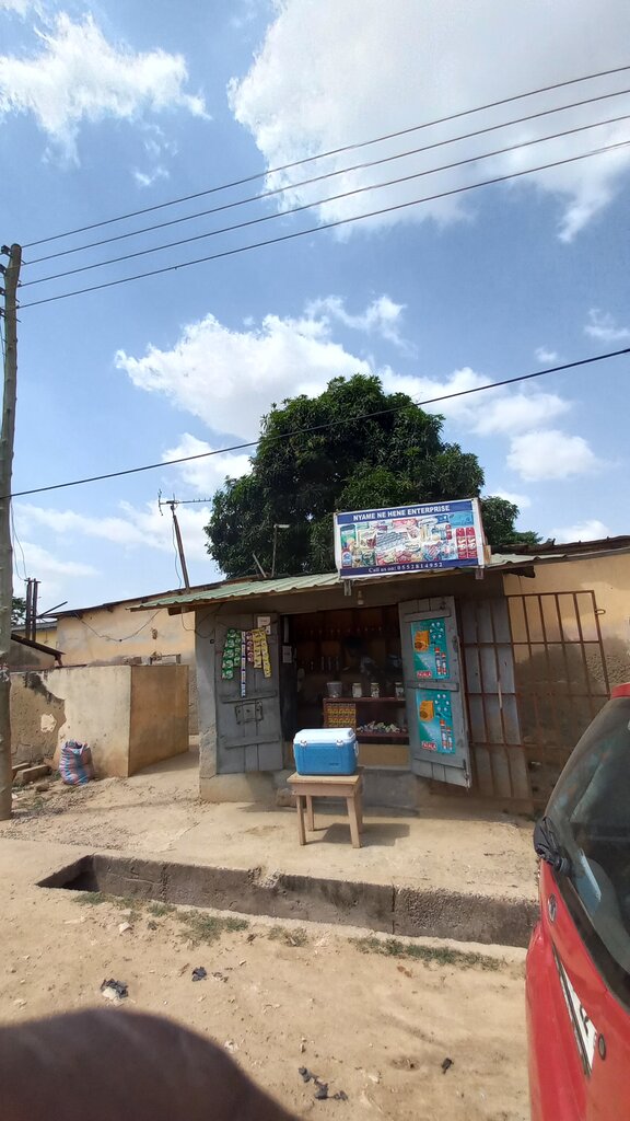 Reklam ajansları Nyame Ne Hene Enterprise, Dünya, foto