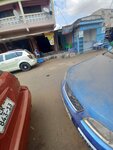Royal Forest Food (Peregrino Aryee Road No:7), market  Akra'dan
