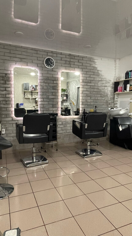 Kuaförler Девора, Soçi, foto