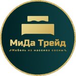 МиДа Трейд (Saltykovskaya Road No:18), mobilya fabrikaları  Saint‑Petersburg'dan