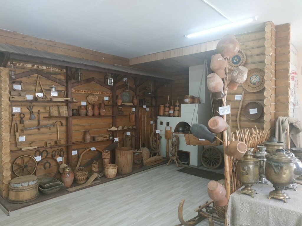 Ortaokul Detsky sad-Srednyaya shkola Borzdovskaya, Vitebskaya oblastı, foto