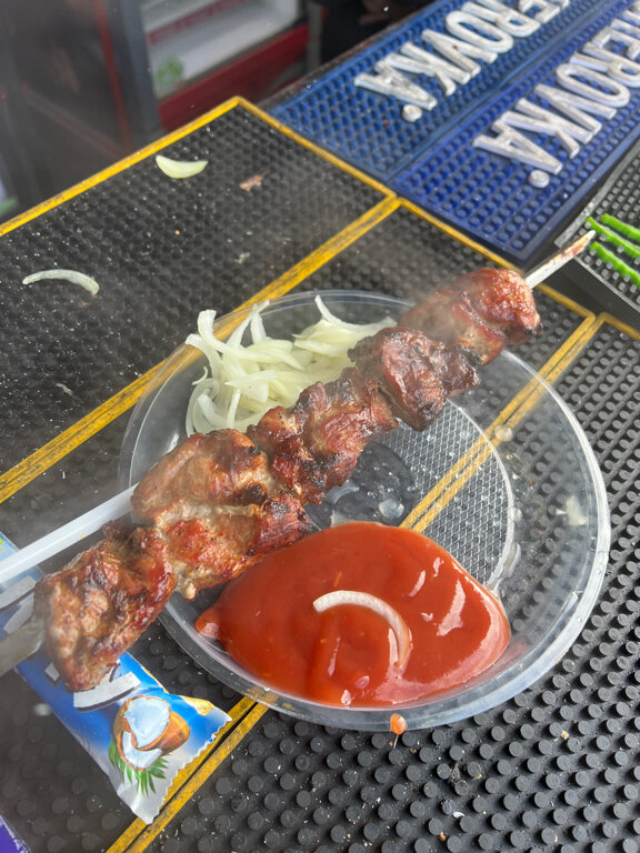 Fast food Фастфуд, , foto