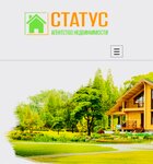 Status (Komsomolskaya ulitsa No:15В, selo Krasny Yar), emlak ofisi  Samarskaya oblastından