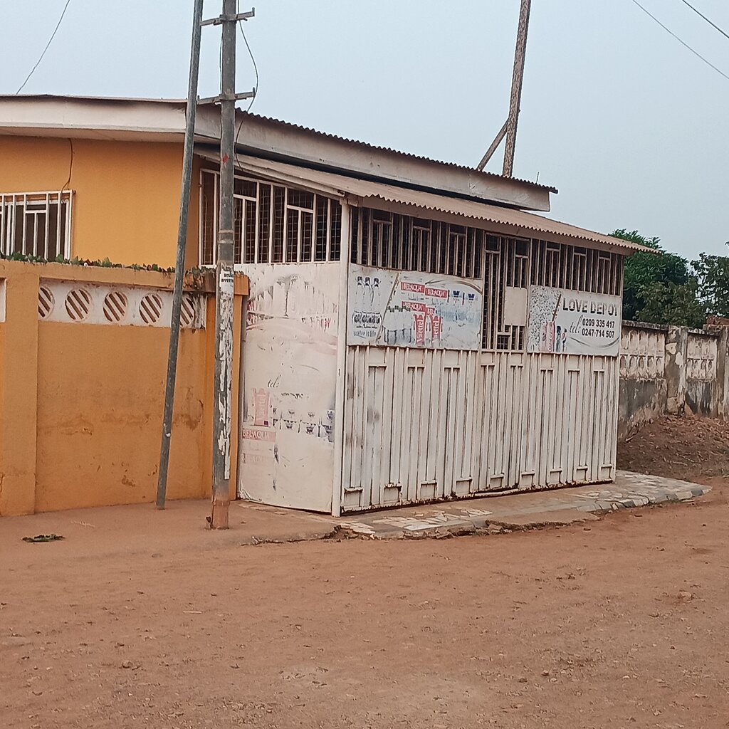 Market Love Depot, Dünya, foto