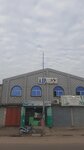 A. E P (Brazzaville, Commune de Ouenzé, Rue Linzolo), dini dernekler  Brazzaville'den