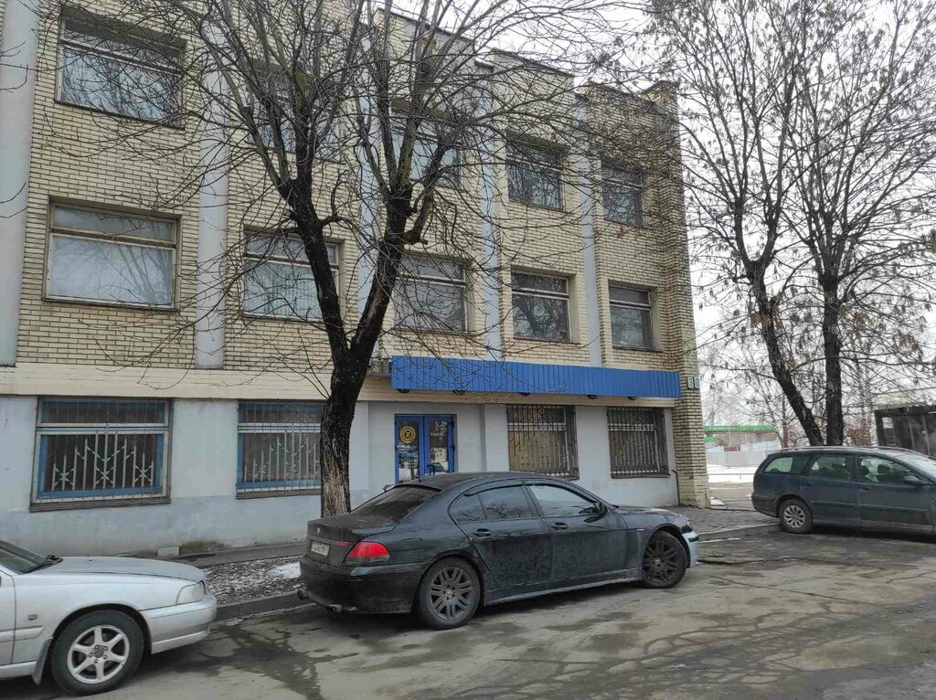 i̇nşaat ekspertizi Лаборатория диагностики конструкций, Minsk, foto