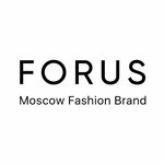 Forus (Nizhnyaya Krasnoselskaya Street No:40/12к4), giyim mağazası  Moskova'dan