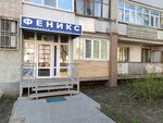 Феникс (Rabochaya ulitsa No:29/39), pasaport ve göç hizmetleri  Saratov'dan