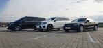 Zhuzharent39 (Kalinina Square No:1), oto kiralama  Kaliningrad'dan