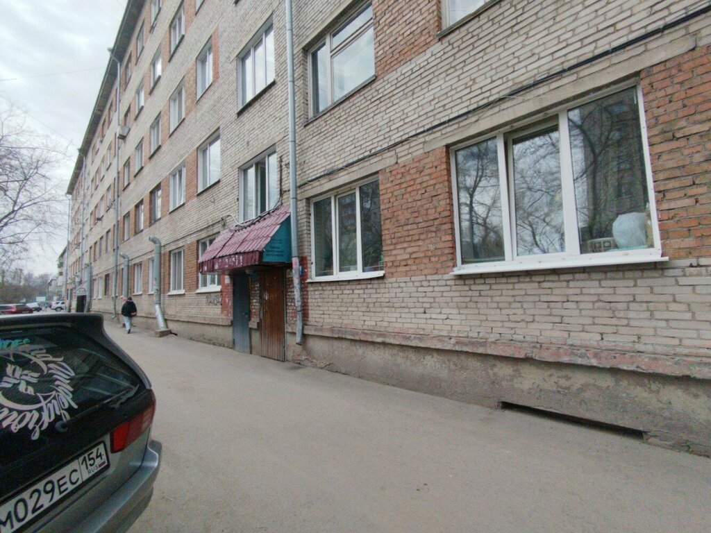 i̇nşaat ekipmanı kiralama Wse - Uslugi, Tomsk, foto