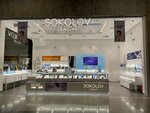 Sokolov (Marshala Biryuzova Street No:32), kuyumcular  Moskova'dan