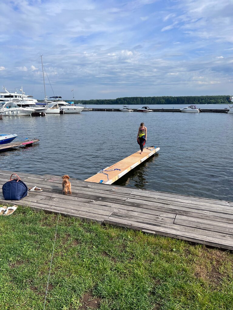 Wakeboarding Phase5, Moskova ve Moskovskaya oblastı, foto