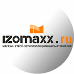 Izomaxx.ru (Moscow, Novomoskovskiy Administrative Okrug, Kommunarka District, Logisticheskiy tsentr Slavyanskiy Mir, с17), yalıtım malzemeleri  Moskova'dan