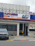 Ageroute (Avenue Ouattara Thomas D’Aquin No:978, La commune Le Plateau), yol yapımı ve bakımı  Abican'dan