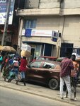 Coris Banque (Rue B32 No:1031, La commune Adjamé), banka  Abican'dan